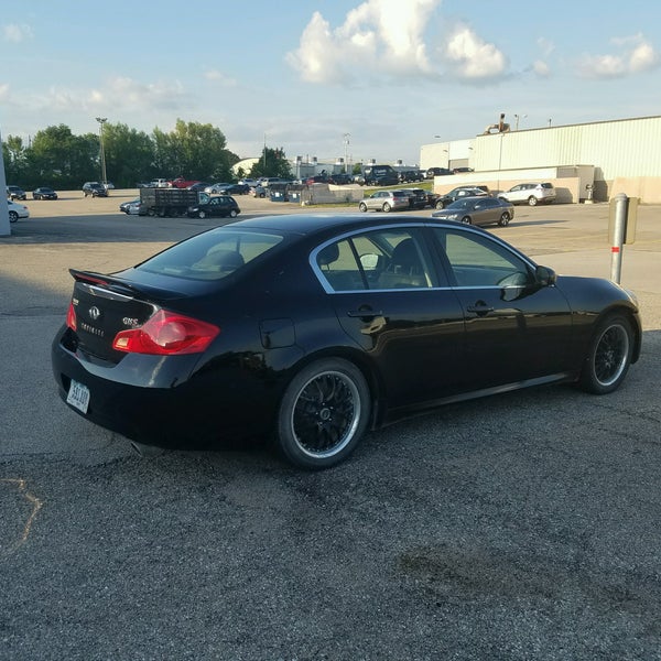 Lujack Motorwerks - Car Dealership in Davenport