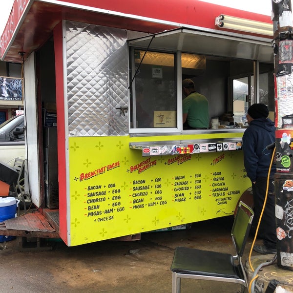 Photos at El Primo Taco Truck - Food Truck in Bouldin Creek