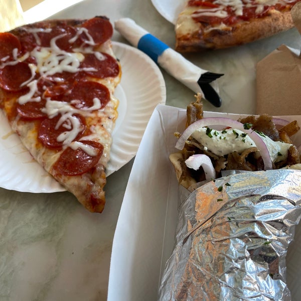 Filos Greek Taverna - 277 Main St