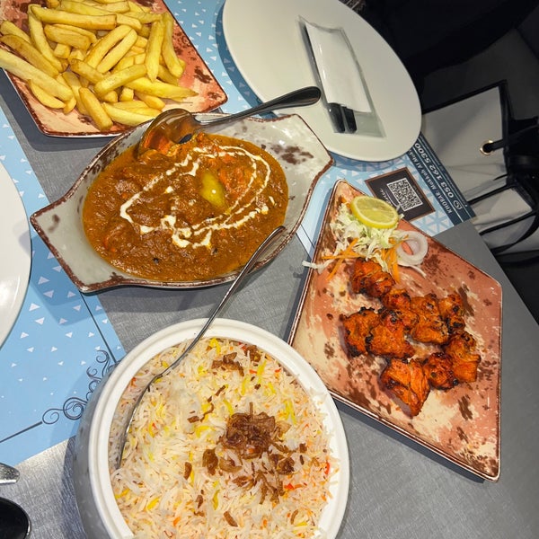 Dalchini - Indian Restaurant