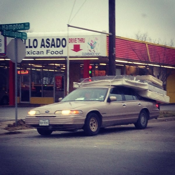 Pollo Fiesta - Dallas, TX
