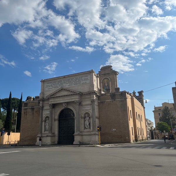 Porta Pia - 10 tips from 1439 visitors
