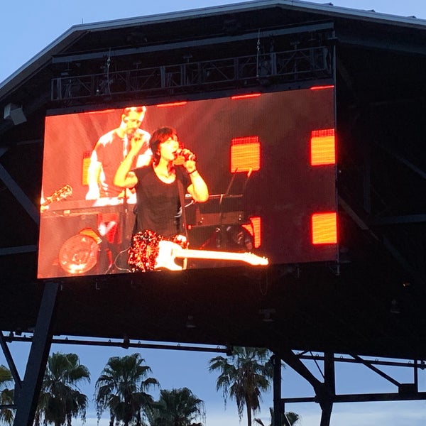Photos at Coral Sky Amphitheatre - West Palm Beach, FL