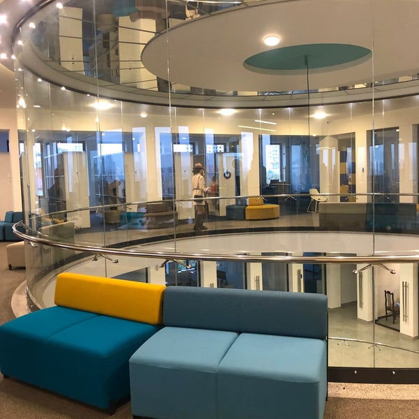 RAU Library - College Library