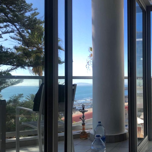 Sea Point Beach Promenade - Hiking Trail in Sea Point