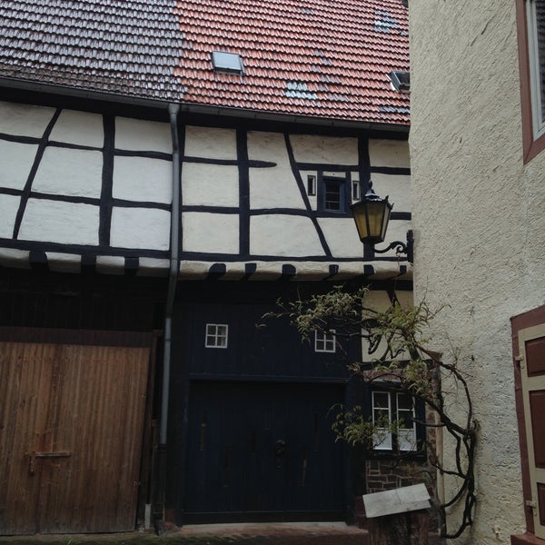 Eberbach - Town in Eberbach