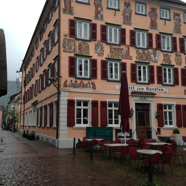 Eberbach - Town in Eberbach