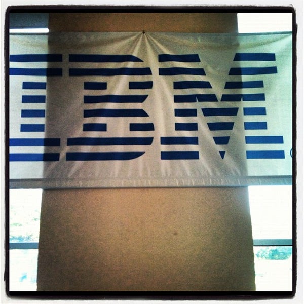 Photos at IBM - Office in Austin