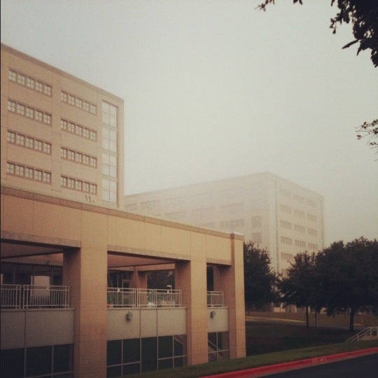 Photos at IBM - Office in Austin