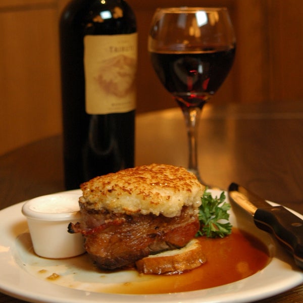 Wildfire - Steakhouse in McLean