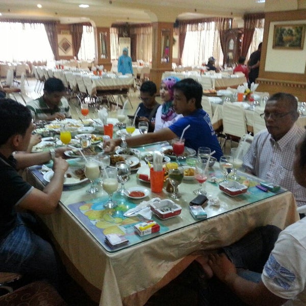 Photos at RM Garuda - Padangnese Restaurant in Medan