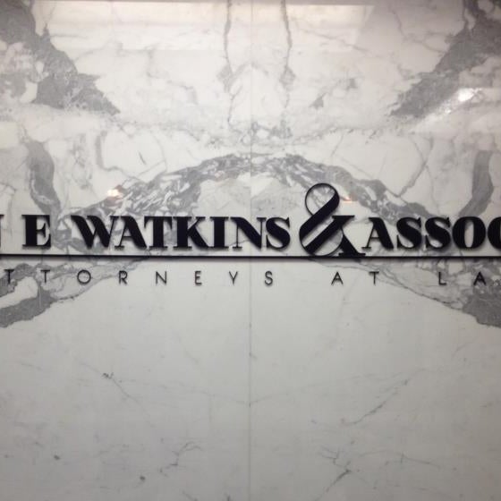 Brian E. Watkins & Associates - Central San Diego - San Diego, CA