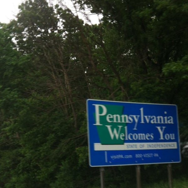 Pennsylvania Welcome Center - 7 tips from 2529 visitors