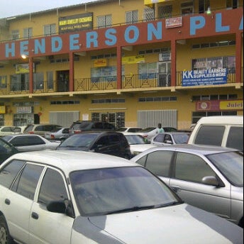 Port Henderson Plaza - Portmore, Kingston