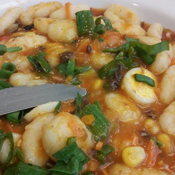 Spoleto - Italian Restaurant in Rio de Janeiro