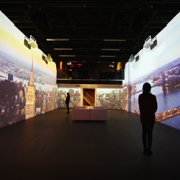 Lightbox - Event Space in New York