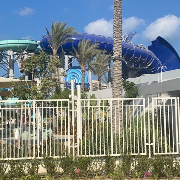 Marassi Water World