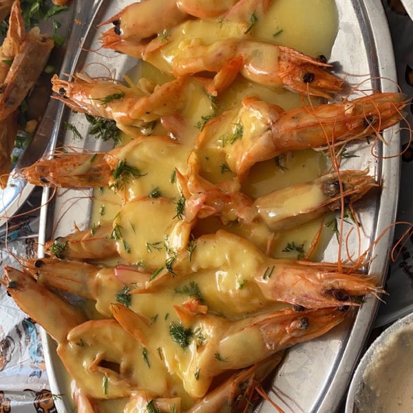 Bahig - Seafood Restaurant