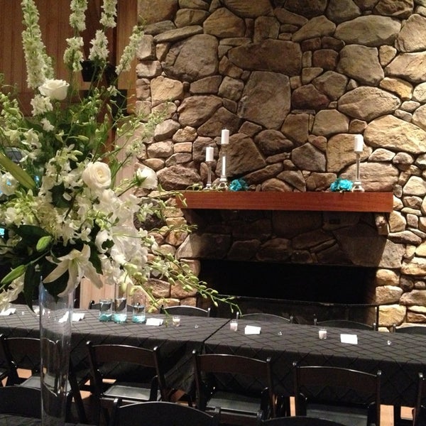 Photos at The Red Barn at Tanglewood Park - 139 visitors