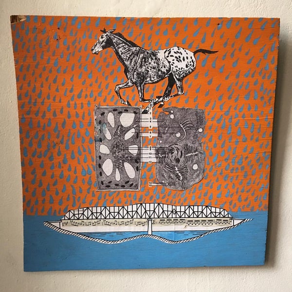 The Carrack - Art Gallery in Durham