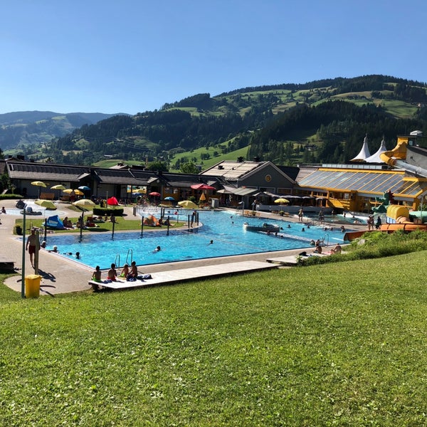 Wasserwelt Amade - 1 tip from 273 visitors