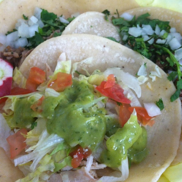 Taqueria Guerrero - 5 tips from 191 visitors
