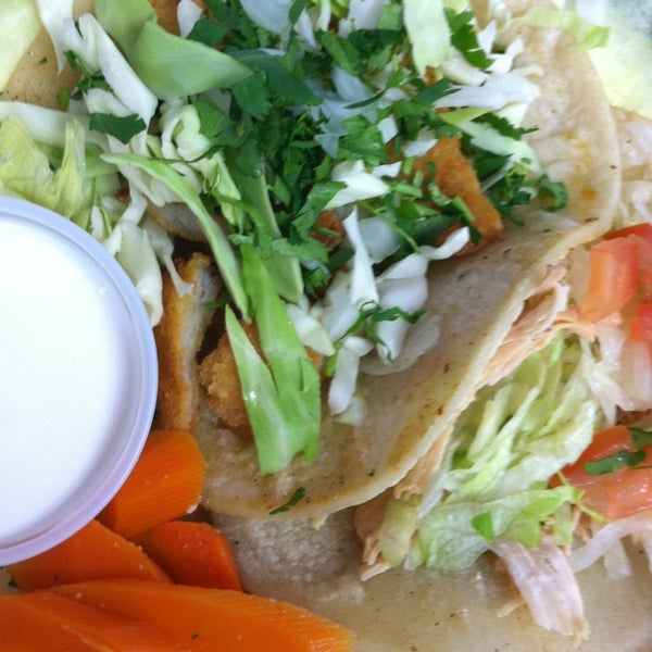 Taqueria Guerrero - 5 tips from 191 visitors