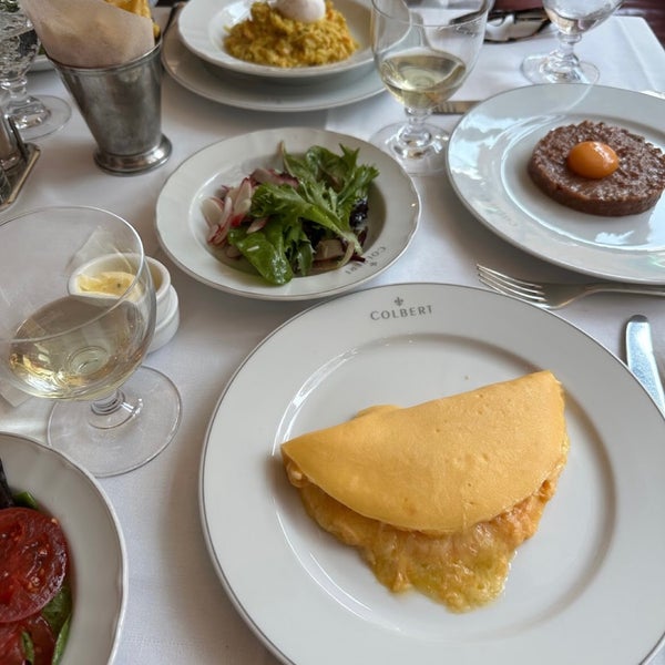 Photos at Colbert - Chelsea, Greater London