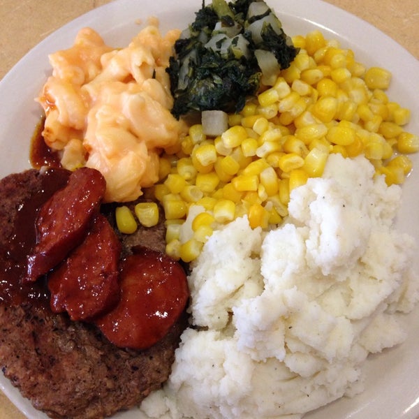 Furrs Family Dining - 6 tips from 274 visitors