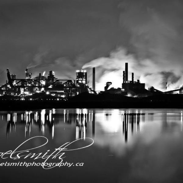 City of Hamilton