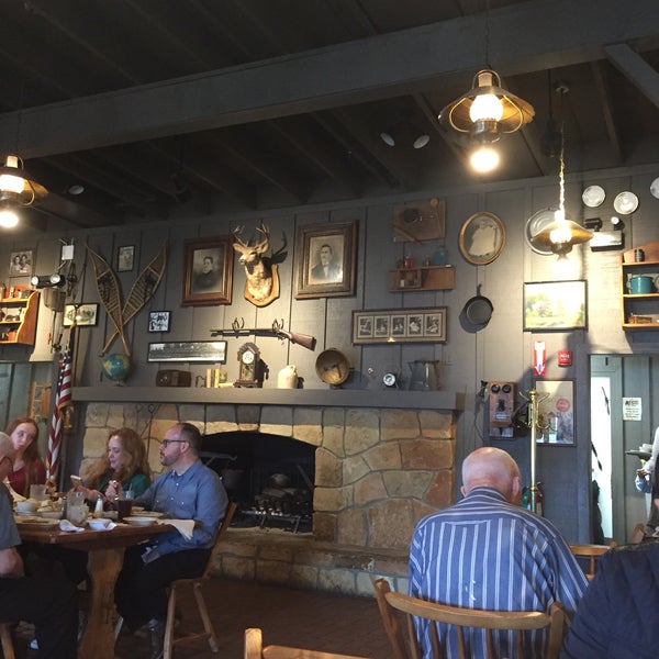 Cracker Barrel Old Country Store - 26 tips from 1238 visitors