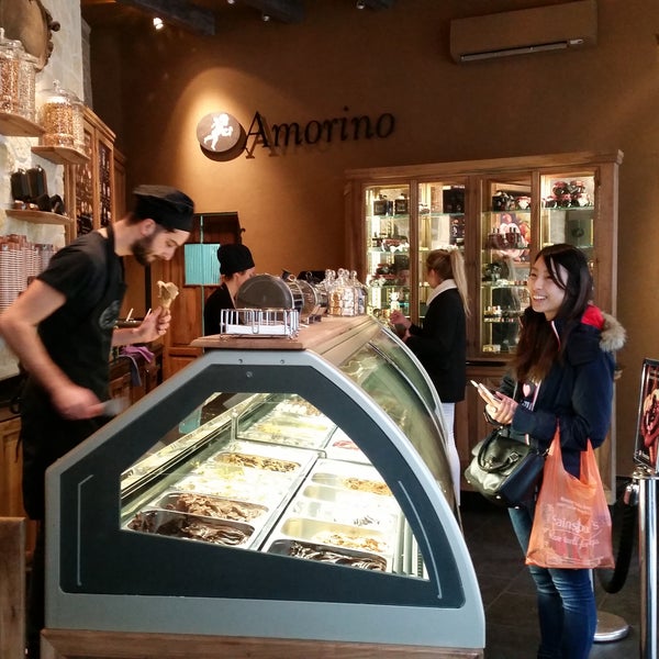 Photos at Amorino - City of Westminster - Covent Garden, Greater London