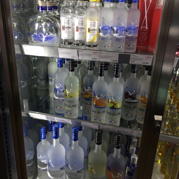 BevMo! - Mission Valley East - 5644 Mission Center Rd Ste 202