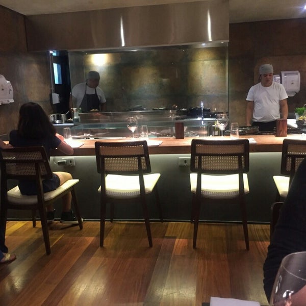 Huto Izakaya - Japanese Restaurant in São Paulo
