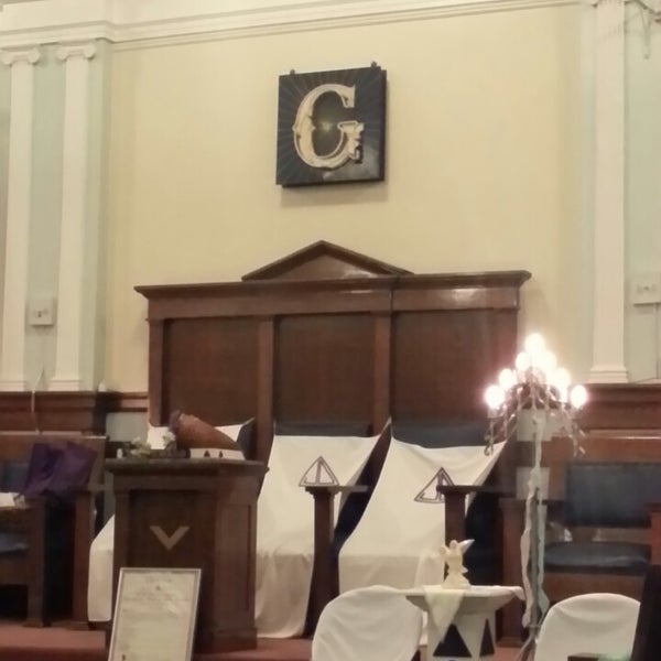 South Denver Masonic - South Broadway - 350 S Broadway