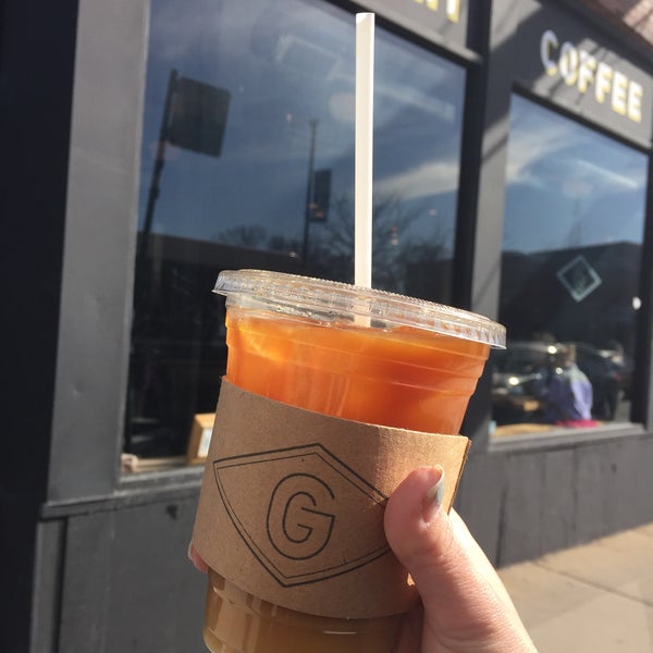 Gaslight Coffee Roasters - Coffee Shop in Logan Square