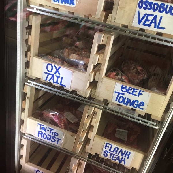 Just Good Meat - Butcher in Omaha