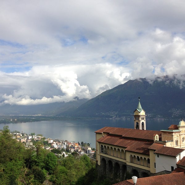 Locarno