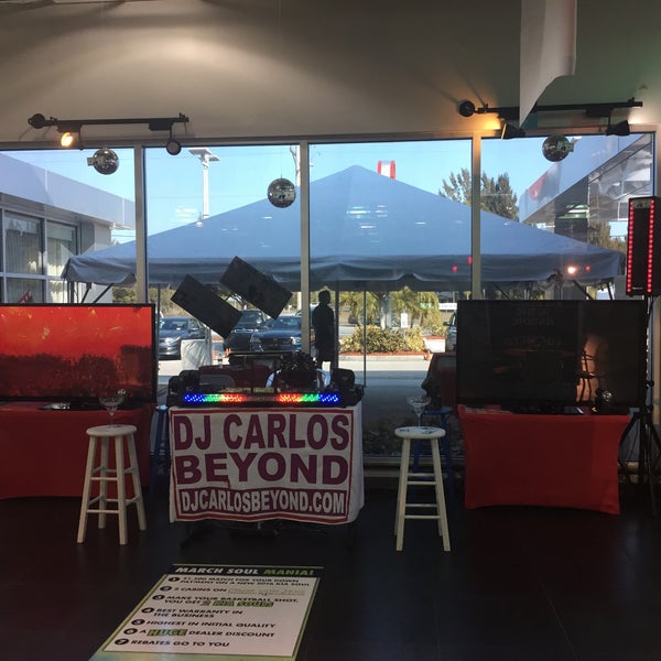 Fuccillo Kia of Cape Coral - Car Dealership in Cape Coral