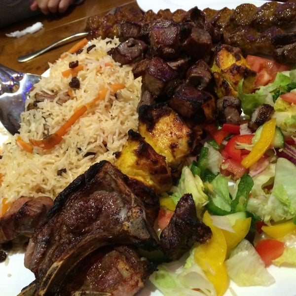 Masa - Harrow on the Hill, Greater London