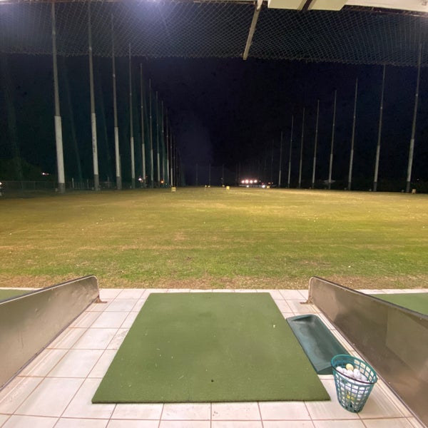 Tumon Driving Range