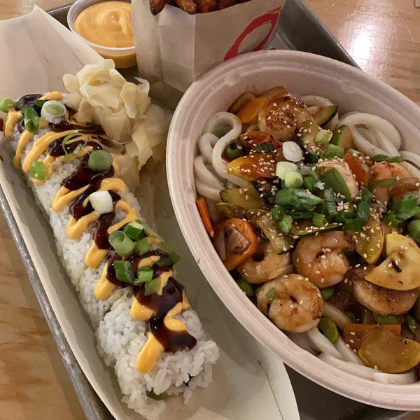 Kobeyaki - Garment District - 67 tips from 2748 visitors