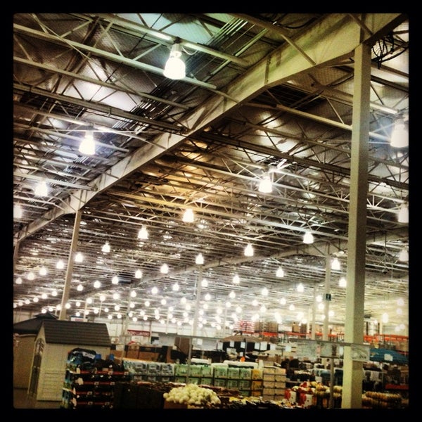 Costco Morelia Michoacan Mexico