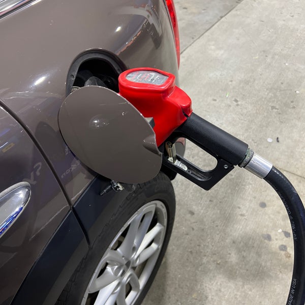 Exxon - Mount Juliet, TN