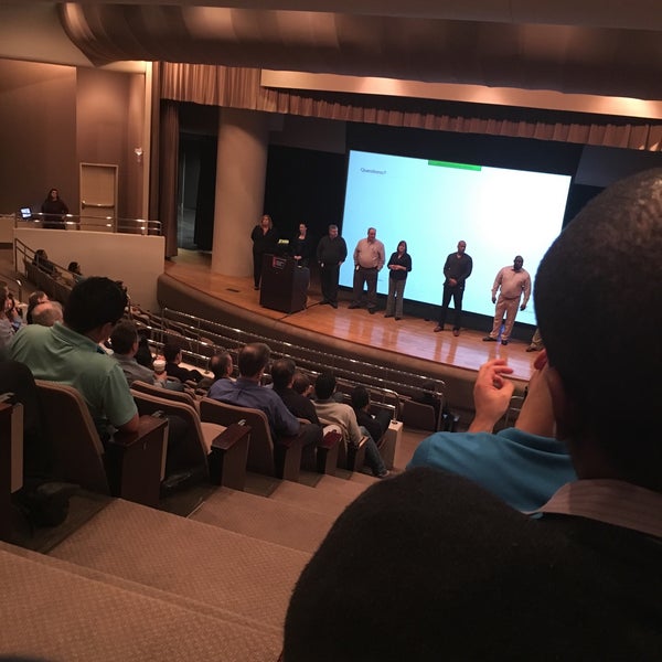 InComm - Downtown Atlanta - 1 tip from 137 visitors