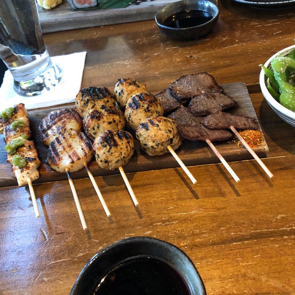 Kengo Sushi Yakitori Sushi Restaurant In Toledo