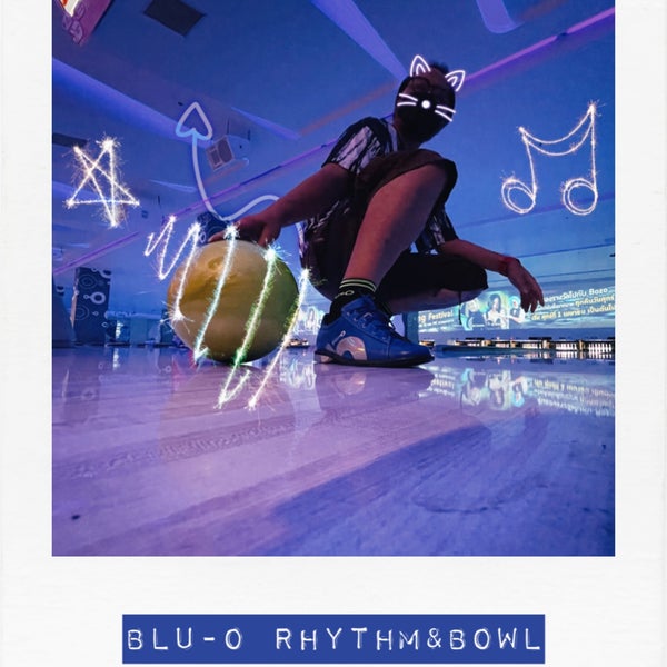 Blu-O (บลูโอ) - Bowling Alley