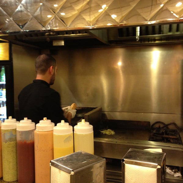 Elat Burger - South Robertson - 5 tips from 115 visitors