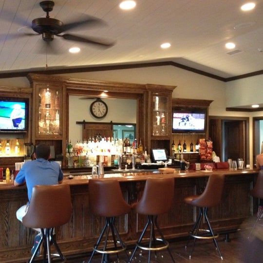 Cartersville Country Club - 167 visitors