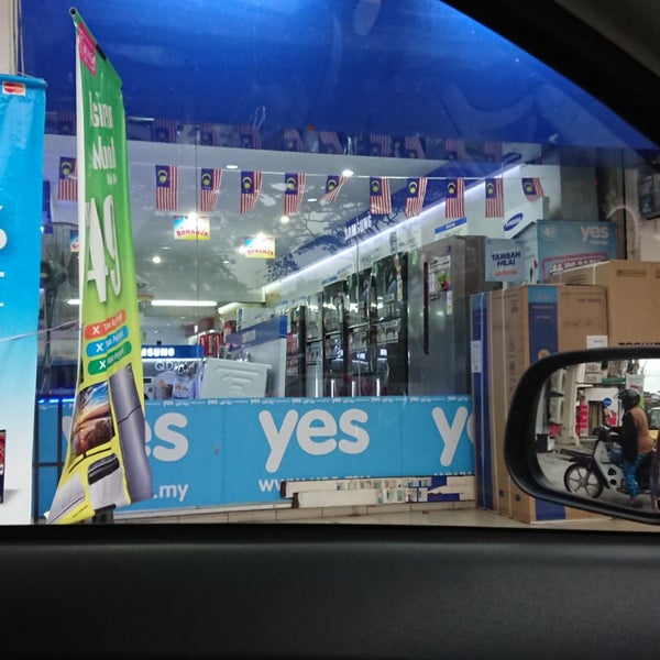 Siang Electrical Shop - Electronics Store